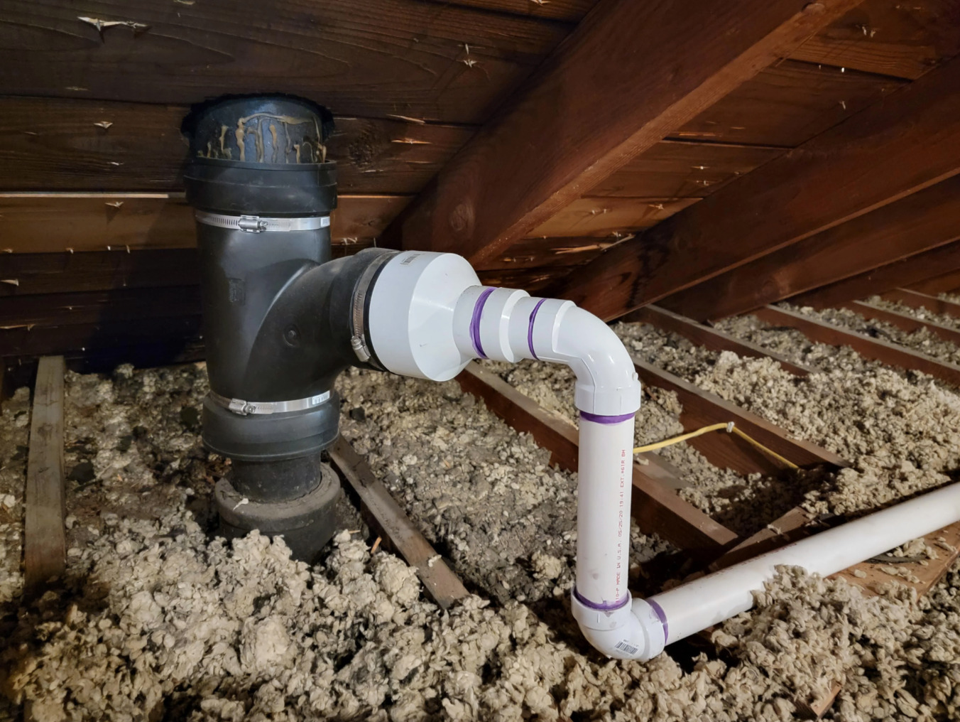 Attic Mold Exposed: 10 Potential Causes that Can Compromise Your Roof ...